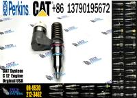 China Common Rail Injector 223-5327 229-8842 10R-1256 10R-1003  0R-9530 166-0149 10R-1258 212-3465 212-3468 317-5278 187-6549 for sale