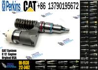 China Common Rail Injector 223-5327 229-8842 10R-1256 10R-1003  0R-9530 166-0149 10R-1258 212-3465 212-3468 317-5278 187-6549 for sale