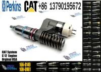 China Common Rail Fuel Injector 166-0149  223-5327 229-8842 10R-1256 10R-1003 212-3463 317-5278  281-7152 20R-0055 for sale