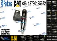 China Common Rail Fuel Injector 166-0149  223-5327 229-8842 10R-1256 10R-1003 212-3463 317-5278  281-7152 20R-0055 for sale