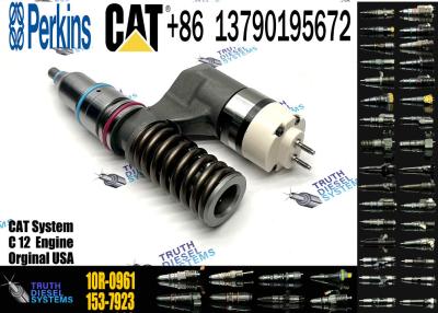China Engine Fuel Injector 10R-0961 223-5328 212-3460 10R-1814 10R-0960 116-8866  147-0373 153-7923 10R-0963 for sale