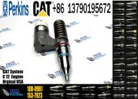 China Engine Fuel Injector 10R-0961 223-5328 212-3460 10R-1814 10R-0960 116-8866  147-0373 153-7923 10R-0963 for sale