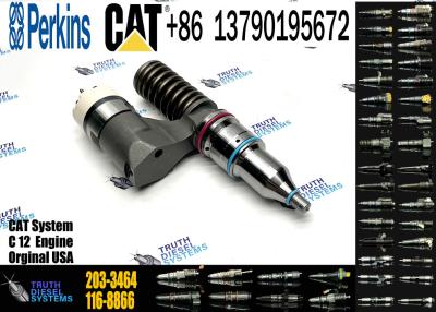 China High Quality Diesel Fuel Injector 20R-0056 10R-1268 194-5083 10R-1264 10R-0967 212-3462 10R-0961 212-3469 203-3464 for sale