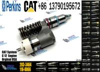 China High Quality Diesel Fuel Injector 20R-0056 10R-1268 194-5083 10R-1264 10R-0967 212-3462 10R-0961 212-3469 203-3464 for sale