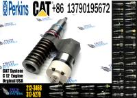 China Fuel Injector Assembly 208-9160 0R-9595 10R-1814 0R-4987 161-1785 0R-9530 166-0149 10R-1258 212-3465 212-3468 for sale