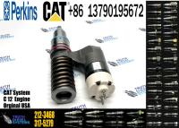 China Fuel Injector Assembly 208-9160 0R-9595 10R-1814 0R-4987 161-1785 0R-9530 166-0149 10R-1258 212-3465 212-3468 for sale