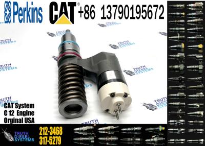 China Fuel Injector Assembly 208-9160 0R-9595 10R-1814 0R-4987 161-1785 0R-9530 166-0149 10R-1258 212-3465 212-3468 for sale