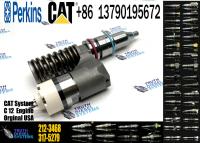 China Fuel Injector Assembly 208-9160 0R-9595 10R-1814 0R-4987 161-1785 0R-9530 166-0149 10R-1258 212-3465 212-3468 for sale