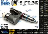 China Fuel Injector Assembly 208-9160 0R-9595 10R-1814 0R-4987 161-1785 0R-9530 166-0149 10R-1258 212-3465 212-3468 for sale
