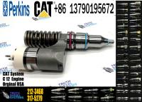 China Fuel Injector Assembly 208-9160 0R-9595 10R-1814 0R-4987 161-1785 0R-9530 166-0149 10R-1258 212-3465 212-3468 for sale