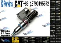 China Diesel Engine Fuel Injector 317-5279  223-5327 229-8842 10R-1256 10R-1003 212-3463 317-5278  For CAT C12Engine for sale
