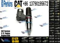 China Diesel Engine Fuel Injector 317-5279  223-5327 229-8842 10R-1256 10R-1003 212-3463 317-5278  For CAT C12Engine for sale