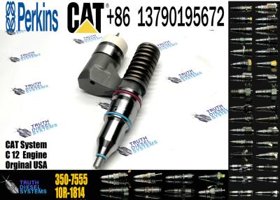 China engine fuel injector  194-5083 10R-1264 10R-0967 212-3462 10R-0961 212-3469 203-3464 317-5279 350-7555 for sale