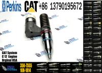 China engine fuel injector  194-5083 10R-1264 10R-0967 212-3462 10R-0961 212-3469 203-3464 317-5279 350-7555 for sale