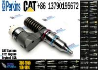 China engine fuel injector  194-5083 10R-1264 10R-0967 212-3462 10R-0961 212-3469 203-3464 317-5279 350-7555 for sale
