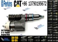 China engine fuel injector  194-5083 10R-1264 10R-0967 212-3462 10R-0961 212-3469 203-3464 317-5279 350-7555 for sale