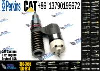 China engine fuel injector  194-5083 10R-1264 10R-0967 212-3462 10R-0961 212-3469 203-3464 317-5279 350-7555 for sale