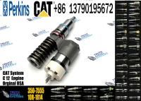 China engine fuel injector  194-5083 10R-1264 10R-0967 212-3462 10R-0961 212-3469 203-3464 317-5279 350-7555 for sale