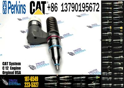 China CAT  Fuel Injector Nozzle  10R-1814 0R-4987 161-1785 0R-9530 166-0149 10R-1258 212-3465 212-3468 317-5278 187-6549 for sale