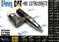 China CAT  Fuel Injector Nozzle  10R-1814 0R-4987 161-1785 0R-9530 166-0149 10R-1258 212-3465 212-3468 317-5278 187-6549 for sale