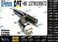 China Diesel Fuel Common Rail Injector    249-0705 253-0608 292-3666 239-4908 249-0712  10R-3147 10R-3262 294-3002 for sale