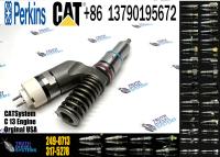 China Diesel Fuel Injector  249-0713 250-1309 259-5409 10R-1274 10R-7236 10R-3258 10R-2977 10R-6162 20R-2437 212-3462 for sale