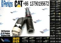 China Diesel Fuel Injector  249-0713 250-1309 259-5409 10R-1274 10R-7236 10R-3258 10R-2977 10R-6162 20R-2437 212-3462 for sale