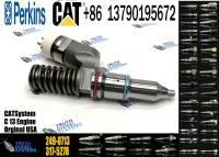 China Diesel Fuel Injector  249-0713 250-1309 259-5409 10R-1274 10R-7236 10R-3258 10R-2977 10R-6162 20R-2437 212-3462 for sale