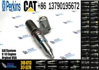 China Diesel Fuel Injector  249-0713 250-1309 259-5409 10R-1274 10R-7236 10R-3258 10R-2977 10R-6162 20R-2437 212-3462 for sale