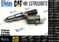 China Diesel Fuel Injector  249-0713 250-1309 259-5409 10R-1274 10R-7236 10R-3258 10R-2977 10R-6162 20R-2437 212-3462 for sale