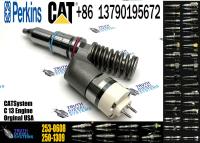 China C11 C13 Fuel Injector 253-0680 253-0608 292-3666 249-0713 249-0705 2490708 249-0707 212-3468 350-7555 for sale