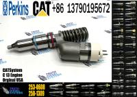 China C11 C13 Fuel Injector 253-0680 253-0608 292-3666 249-0713 249-0705 2490708 249-0707 212-3468 350-7555 for sale