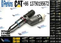 China C11 C13 Fuel Injector 253-0680 253-0608 292-3666 249-0713 249-0705 2490708 249-0707 212-3468 350-7555 for sale