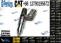 China C11 C13 Fuel Injector 253-0680 253-0608 292-3666 249-0713 249-0705 2490708 249-0707 212-3468 350-7555 for sale