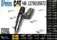 China CAT C11 C13 Common Rail   Injector   292-3666 239-4908 249-0712  10R-3147 10R-3262 294-3002 249 -0705 249-0708 10R-2977 for sale