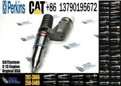 China CAT C11 C13 Common Rail   Injector   292-3666 239-4908 249-0712  10R-3147 10R-3262 294-3002 249 -0705 249-0708 10R-2977 for sale