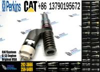 China CAT C11 C13 Common Rail   Injector   292-3666 239-4908 249-0712  10R-3147 10R-3262 294-3002 249 -0705 249-0708 10R-2977 for sale