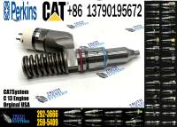 China CAT C11 C13 Common Rail   Injector   292-3666 239-4908 249-0712  10R-3147 10R-3262 294-3002 249 -0705 249-0708 10R-2977 for sale