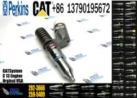 China CAT C11 C13 Common Rail   Injector   292-3666 239-4908 249-0712  10R-3147 10R-3262 294-3002 249 -0705 249-0708 10R-2977 for sale