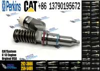 China CAT C11 C13 Common Rail   Injector   292-3666 239-4908 249-0712  10R-3147 10R-3262 294-3002 249 -0705 249-0708 10R-2977 for sale