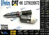 China Diesel Fuel Injector 253-0608 259-5409   249-0708 10R-2977 212-3468 332-1419 317-5278  For Cat C11 C13 for sale