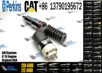 China Diesel Fuel Injector 253-0608 259-5409   249-0708 10R-2977 212-3468 332-1419 317-5278  For Cat C11 C13 for sale