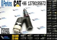 China Diesel Fuel Injector 253-0608 259-5409   249-0708 10R-2977 212-3468 332-1419 317-5278  For Cat C11 C13 for sale