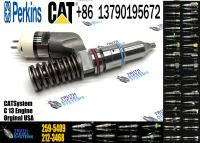 China Diesel Fuel Injector 253-0608 259-5409   249-0708 10R-2977 212-3468 332-1419 317-5278  For Cat C11 C13 for sale