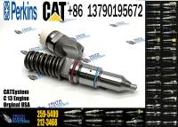 China Diesel Fuel Injector 253-0608 259-5409   249-0708 10R-2977 212-3468 332-1419 317-5278  For Cat C11 C13 for sale