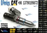 China CAT  Fuel Injector Nozzle 249-0705 253-0608 292-3666 239-4908   10R-0961 212-3463 10R-1258 212-3465 for sale