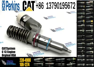 China CAT  Fuel Injector Nozzle 249-0705 253-0608 292-3666 239-4908   10R-0961 212-3463 10R-1258 212-3465 for sale