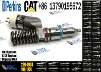 China CAT  Fuel Injector Nozzle 249-0705 253-0608 292-3666 239-4908   10R-0961 212-3463 10R-1258 212-3465 for sale