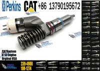 China CAT  Fuel Injector Nozzle 249-0705 253-0608 292-3666 239-4908   10R-0961 212-3463 10R-1258 212-3465 for sale