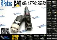 China CAT  Fuel Injector Nozzle 249-0705 253-0608 292-3666 239-4908   10R-0961 212-3463 10R-1258 212-3465 for sale